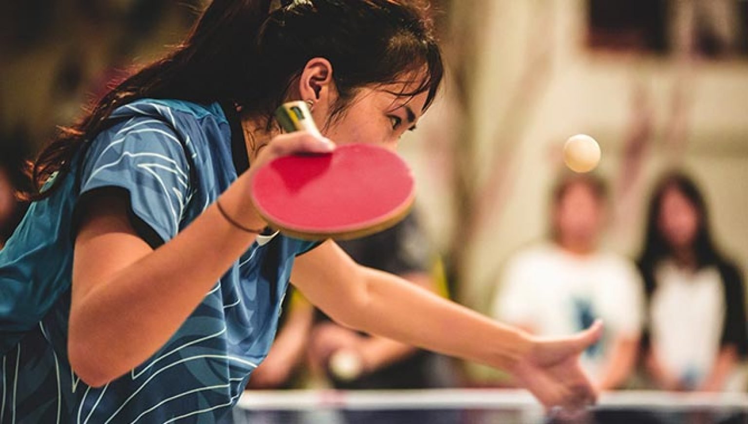 L’origine du Ping-pong | Table Ping-Pong.com