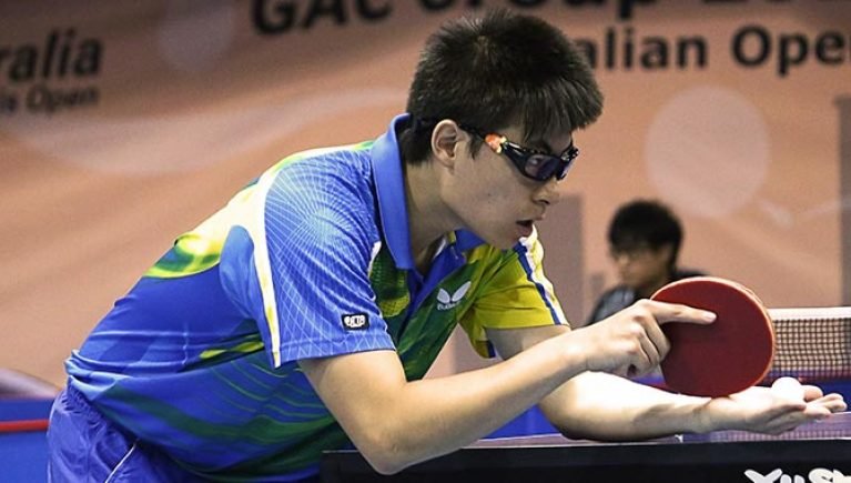 L’origine du Ping-pong | Table Ping-Pong.com