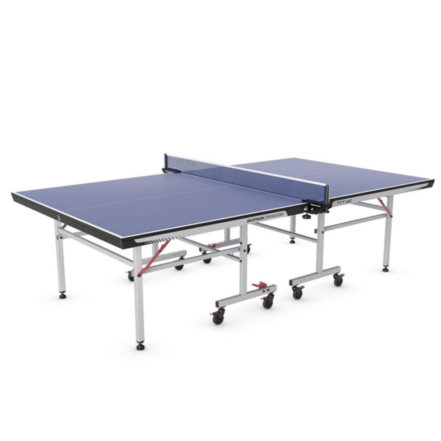 Pongori : Notre avis sur la marque | Table Ping-Pong.com