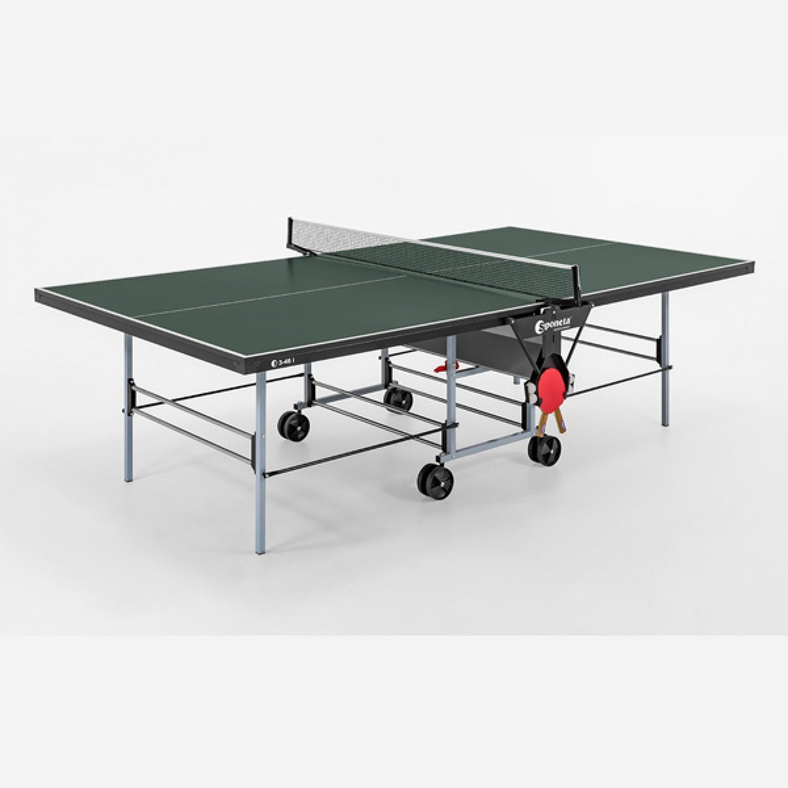 Sponeta : Notre avis sur la marque de Ping-pong