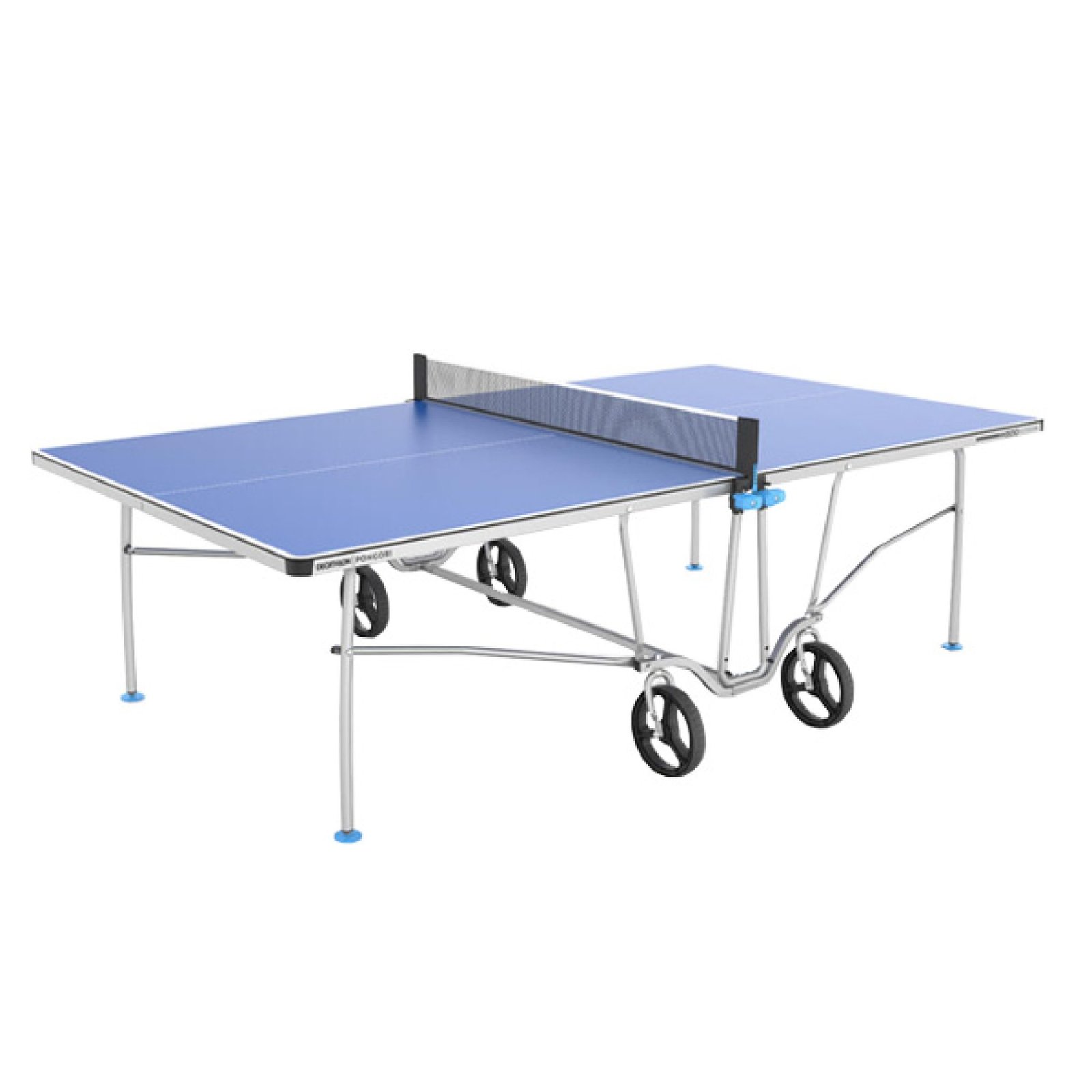 Pongori : Notre avis sur la marque | Table Ping-Pong.com