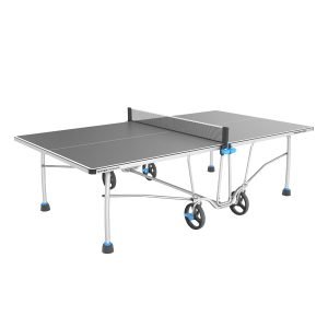 Pongori : Notre avis sur la marque | Table Ping-Pong.com