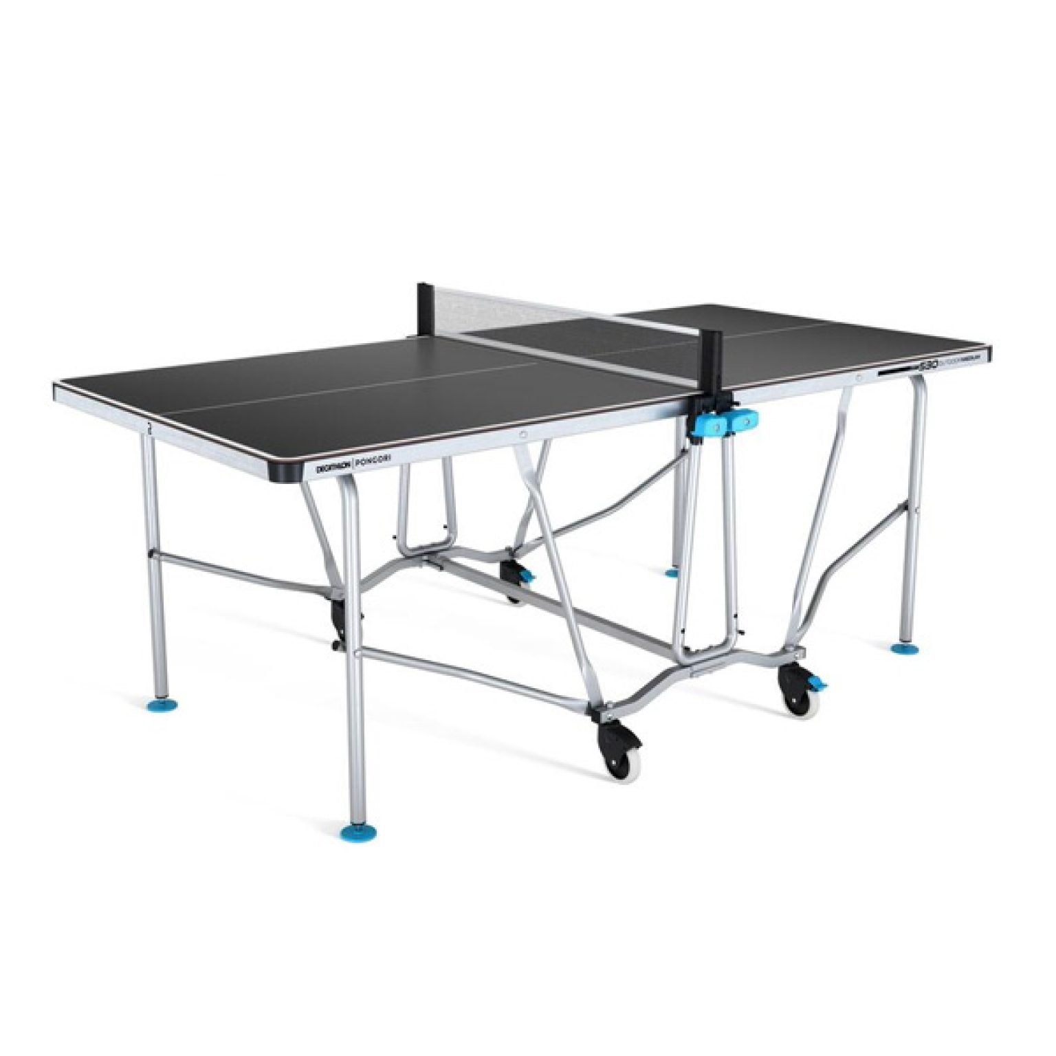 Pongori : Notre avis sur la marque | Table Ping-Pong.com