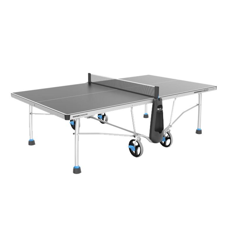 Pongori : Notre avis sur la marque | Table Ping-Pong.com