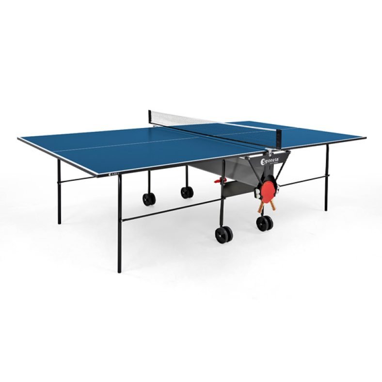 Sponeta : Notre avis sur la marque de Ping-pong