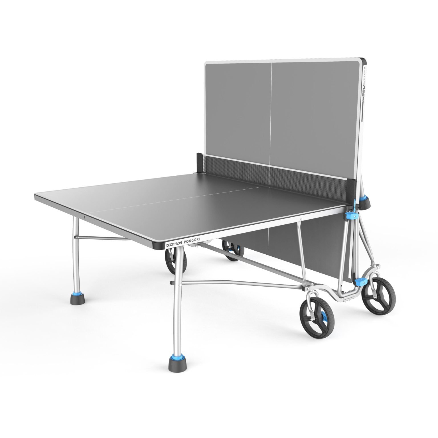 Table de Ping-pong pliable : Les 9 meilleurs modèles